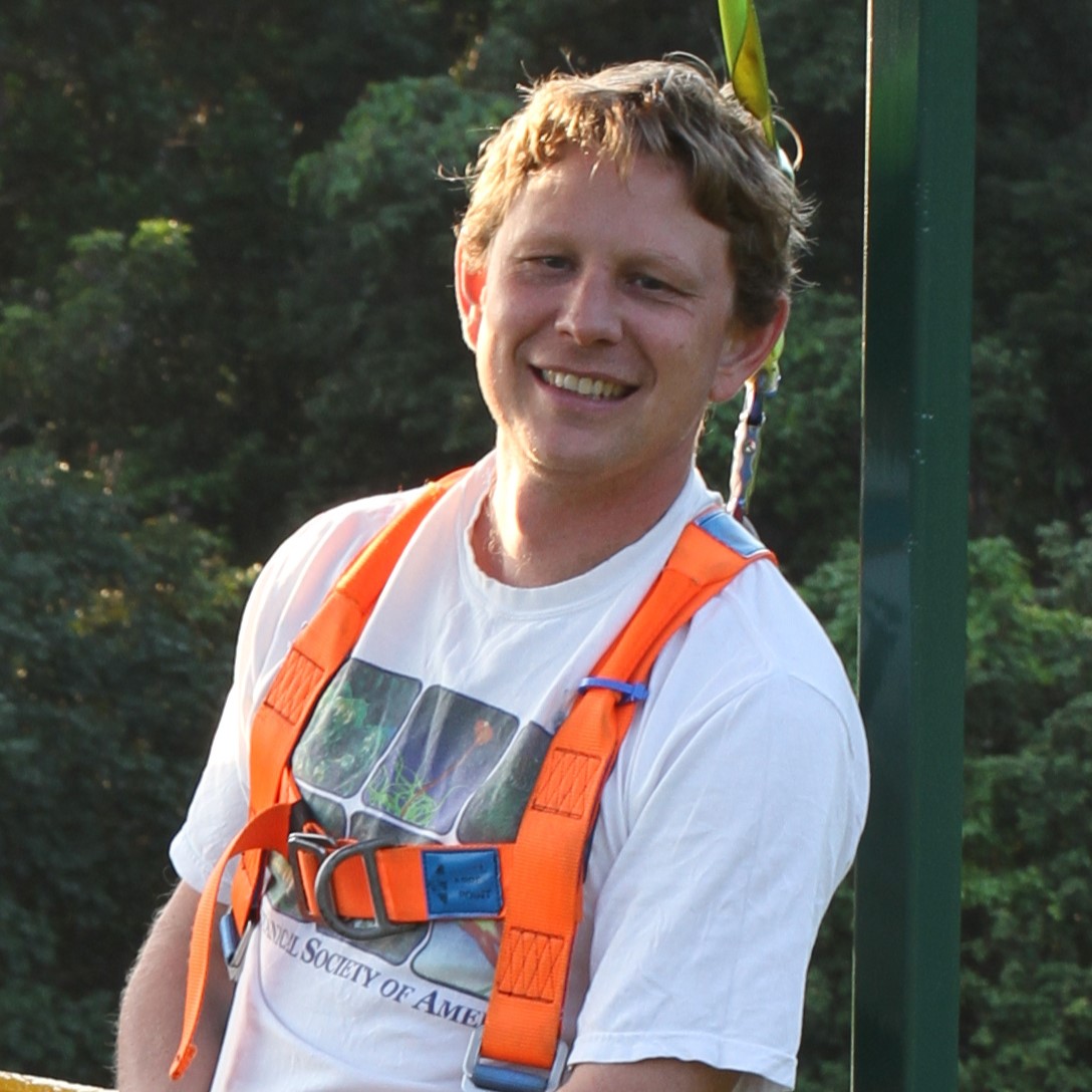 ARC Centre of Excellence for Plant Success Symposium - Plant Success