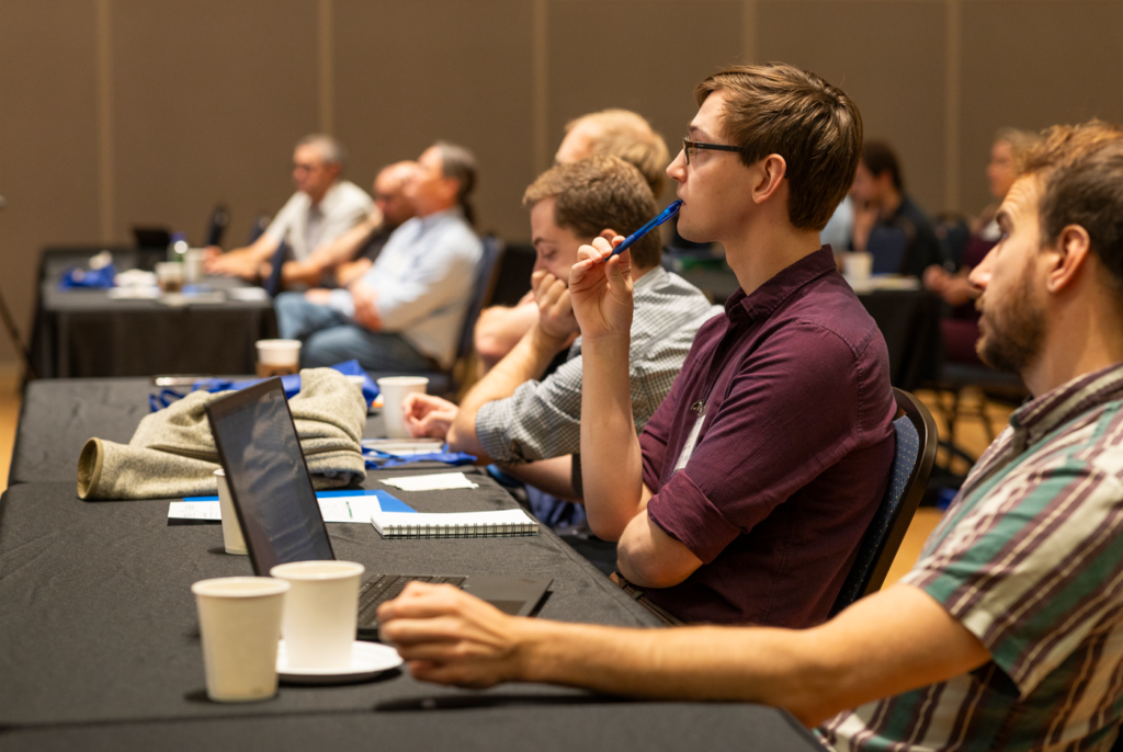 Case Study: GxExM Symposium II - Plant Success